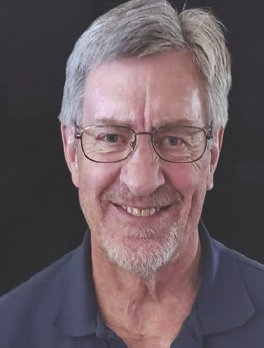 Update from Executive VP Mark Hamlin