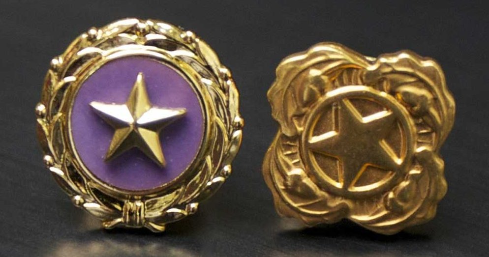 VMCCA Veterans and Gold Star Family Members